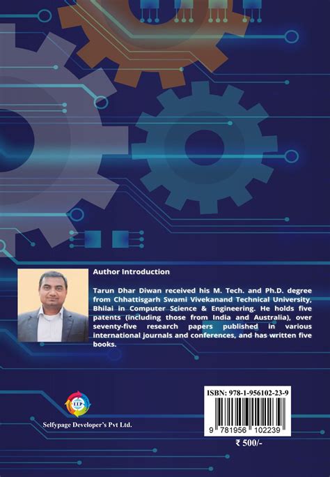 Understanding Machine Learning For Future Technology And Innovation Iip Store