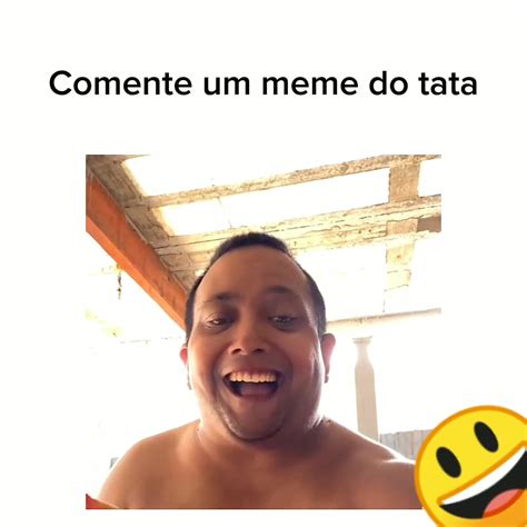 O Tata O Tata 🎶 Tata Meme Tiktok