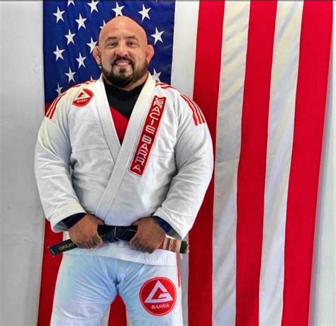 Orlando Sanchez Do Adcc Morre Aos 40 Anos Jiujitsubjj Notícias Da