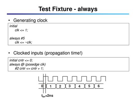 Ppt Verilog And Fpga Powerpoint Presentation Free Download Id3542144