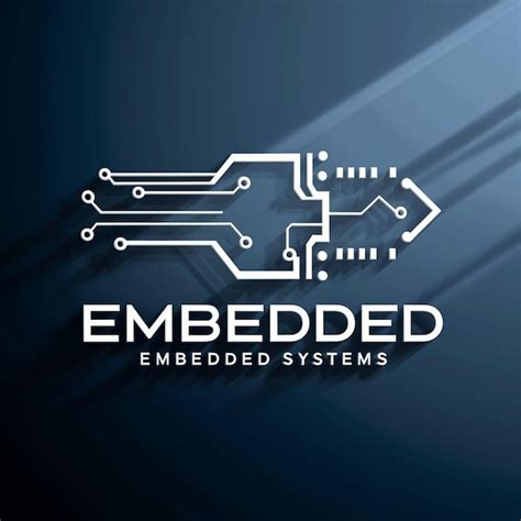 A Logo For A Computer System System System System System System