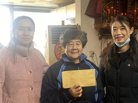 迎新春送温暖 芙蓉南路社区开展节前走访慰问活动 乡村动态 乡村振兴 华声在线