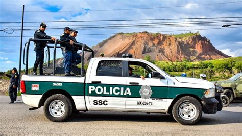 Operativo En Iztapalapa Catean Dos Domicilios Y Detienen A Una Pareja