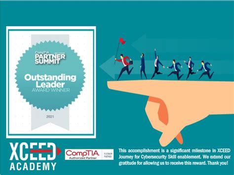 Xceed Academy On Linkedin Cybersecurityfraternity Cybersecuritytrainers