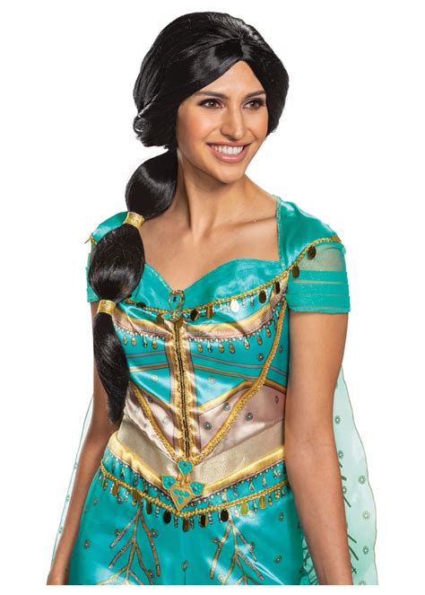 Disneys Jasmine Womens Costume Tv Show Costumes