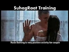 Pros And Cons Of Showering Naked After Your First Wedding Night Why Is Bathing Together An