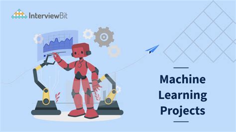Top 10 Machine Learning Projects With Source Code 2023 Interviewbit