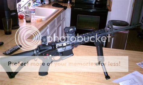 First Build Done Ar Discussions Ar15com