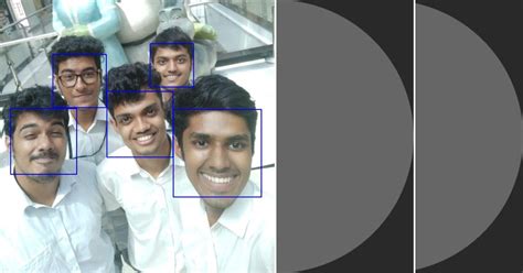 list face detector curated by syedmuhammad medium