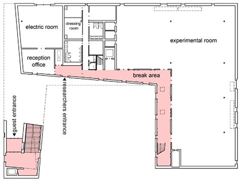 Spiralab Research Laboratory By Kino Architects