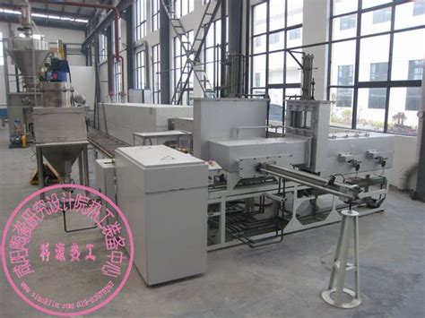 超极电容活性碳专用设备 产品中心 咸阳陶瓷研究设计院有限公司热工装备中心