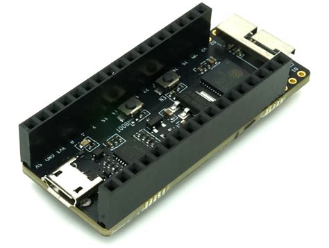 ESP32 PICO KIT ESP32 Module With USB Female Headers Modtronix