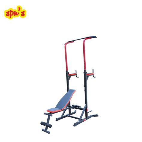 Combined Strength Workout Trainer Mutli Function Station At Rs 15000 Functional Trainer