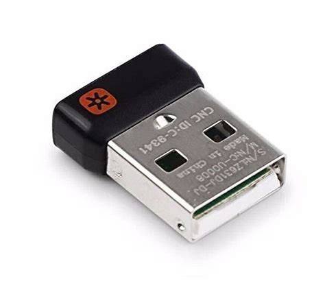 Logitech Unifying Nano Receiver Price In Pakistan Vmart Pk