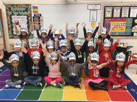 Its The 100th Day Of School Hcs La Mirada Campus Facebook