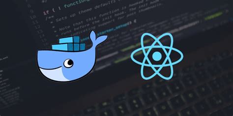 Docker How To Resolve React Exited With Code 0 Dev Community