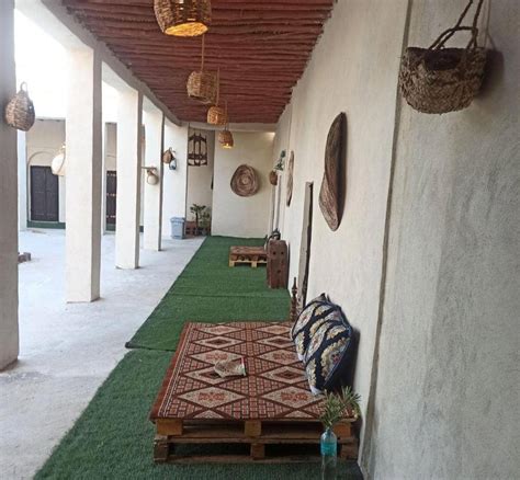 اقامتگاه بوم‌گردی چیرا در قشم بهترین اقامتگاه بومگردی در قشم