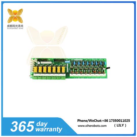 X LTBAKG Power Interface Card Module