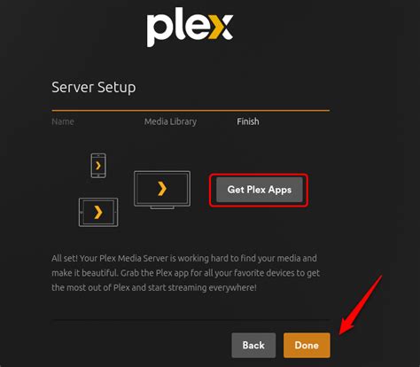 How To Install Plex Media Server Ubuntu 24 04 LinuxWays