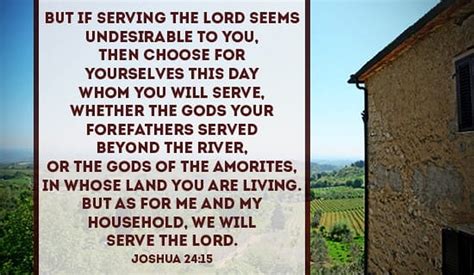 Joshua 24 Nkjv Then Joshua Gathered All The Tribes Of Israel To S