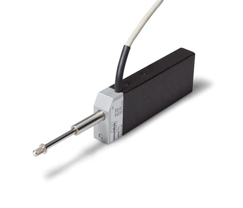 Incremental Linear Encoder Optical RITM Industry