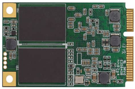Overview And The Uniqueness Of Industrial SSD Kingspec