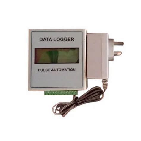 Pulse Automation Digital Temperature Data Logger For Laboratory At Rs 3000 In Vadodara