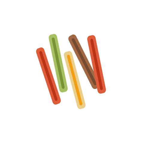 School Counting Sticks Counting Sticks School Supplies Math 69152144 Vector Art At Vecteezy