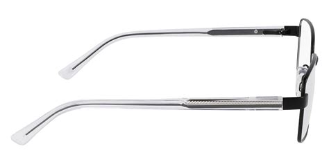 Joseph Abboud™ Ja4110 Rectangle Eyeglasses