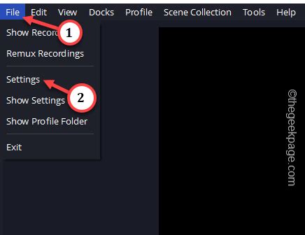 How To Fix Plugins Failed To Load Issue In OBS Studio