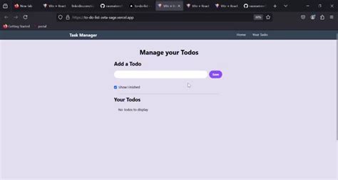 Rao Mateen On Linkedin Webdevelopment Tailwindcss React Frontend