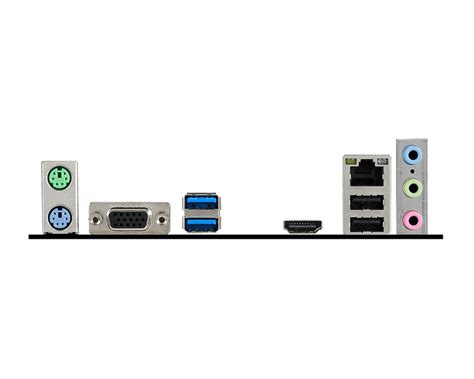 MSI A HM E Motherboard Empower Laptop