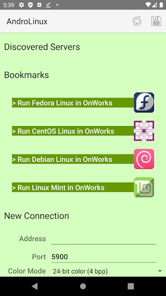Running Linux On Android Phones Methods And Apps