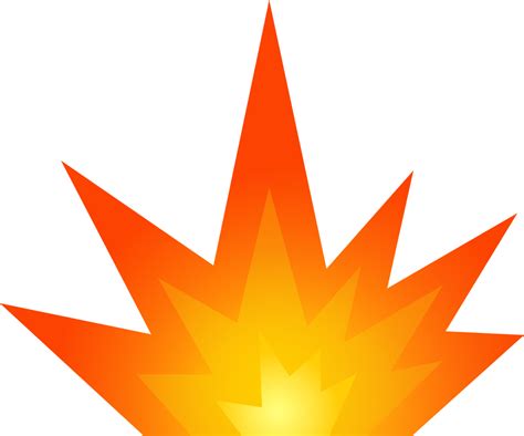 Collision Emoji Icon Symbol 27386538 Png