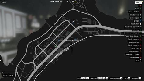 Mlo Dream View Motel Fivem Releases Cfxre Community