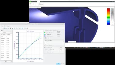 FEM Analysis Ibb House Of Engineering GmbH