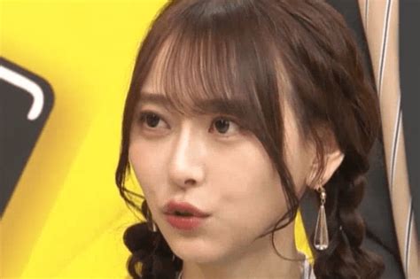 【写真・画像】呪術廻戦を知らない乃木坂46・弓木奈於、イメージで五条悟の似顔絵を作成！「どういうこと？」「可愛い」の声 1枚目 バラエティ