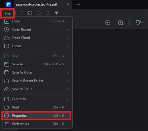 Unlock PDF Files Learn Different Options To Remove Security