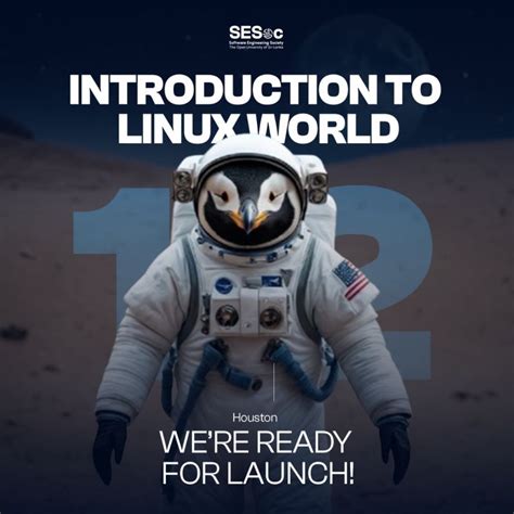 Linux Linuxworld Introduction Devxplore Talksession Sesoc