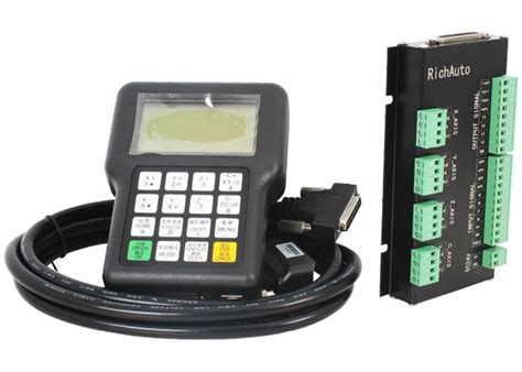 Rich Auto A11 DSP Controller At 25000 Piece Richauto DSP Controller In Surat ID 23415898773