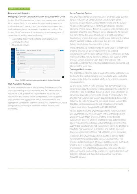 Port Poe Switch Juniper Ex P In Karnataka At Piece Ethernet Switch In