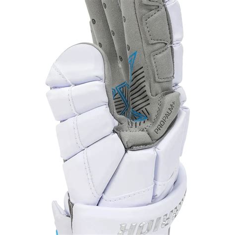 Warrior Evo Qx2 Glove The Lax Shack