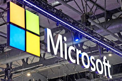 Microsoft To Axe 10 000 Jobs As Tech Gloom Deepens Philstar