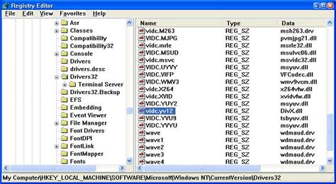 Virtual Dub Compression Error Core 2