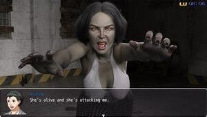 How To Fuck In A Zombie Apocalypse New Version 0 02 The Sex Games Stories SVS Games Free