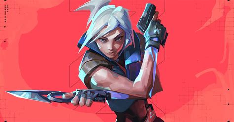 Disponibilidade Do Valorant Para Console