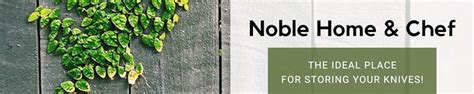 Noble Home And Chef