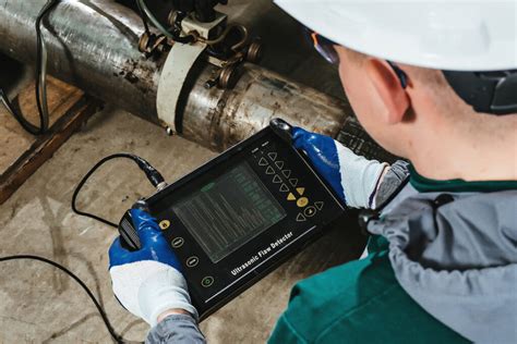 What Is Ultrasonic Testing Used For Format Ndt