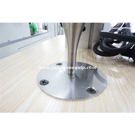 경제적인 마스크 귀걸이 스폿 용접기 Yh Dhj Yuanhan