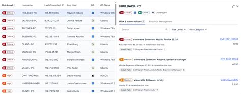 Minimize Cybersecurity Risk With Field Effect Mdr
